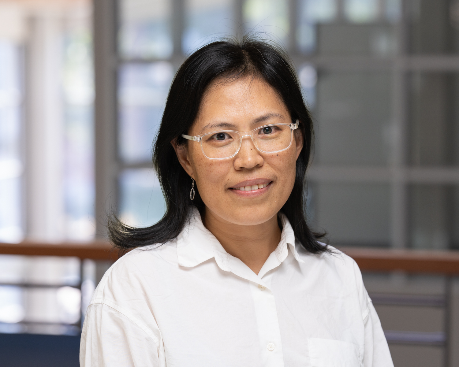 Liwen Chen | Global Affairs